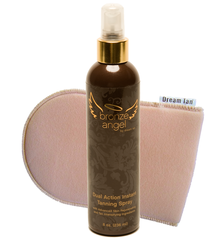 Products – Dream Tan