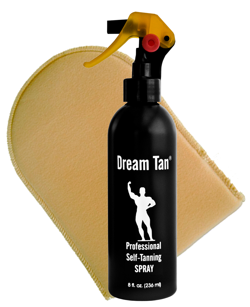 DreamTan: Discover the Art of Tanning – Dream Tan
